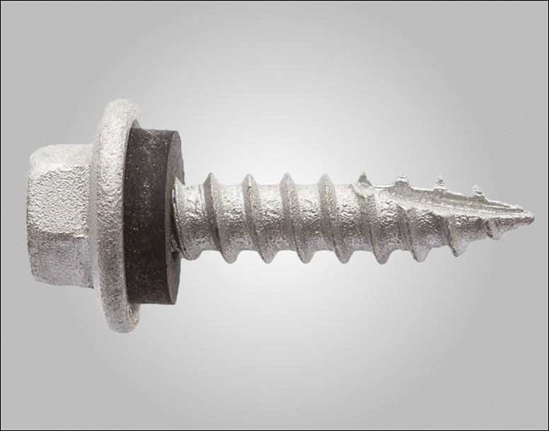 Cladding Screws for Durable Exterior Fixing - Buildex