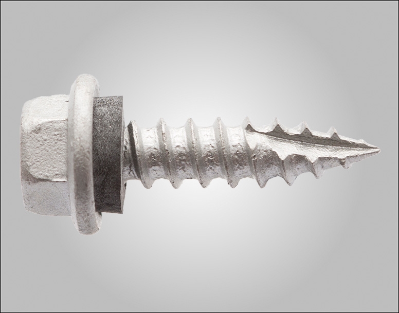 Cladding Screws for Durable Exterior Fixing - Buildex